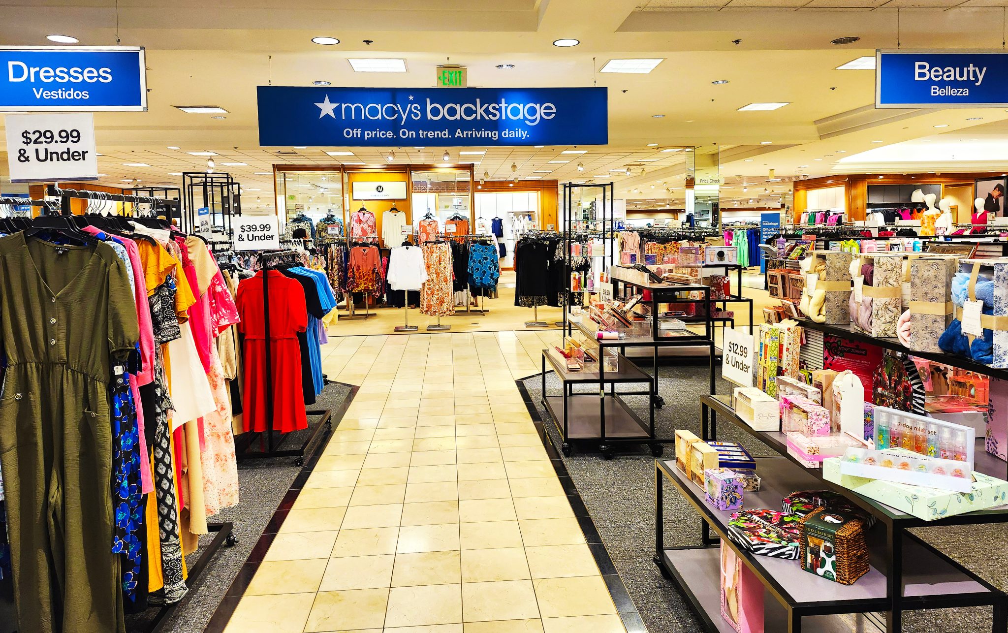 Macy’s Job Openings: Starting Pay from $15/hr + Benefits - The Mister News